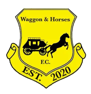 Waggon and Horses FC - The Football Mental Health Alliance Vault