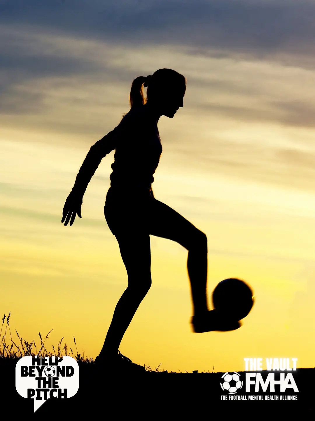 Supporting Your Child's Mental Health in Football - The Football Mental ...