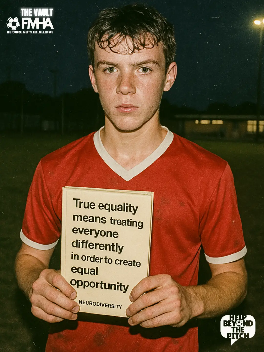 The Document That Prevents Your Club From Breaching the Equality Act ...