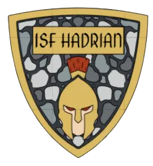 ISF Hadrian - The Football Mental Health Alliance Vault